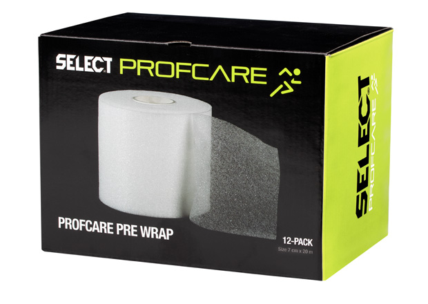 PRE WRAP - Select Football (Evolution Sports Imports Pty Ltd)