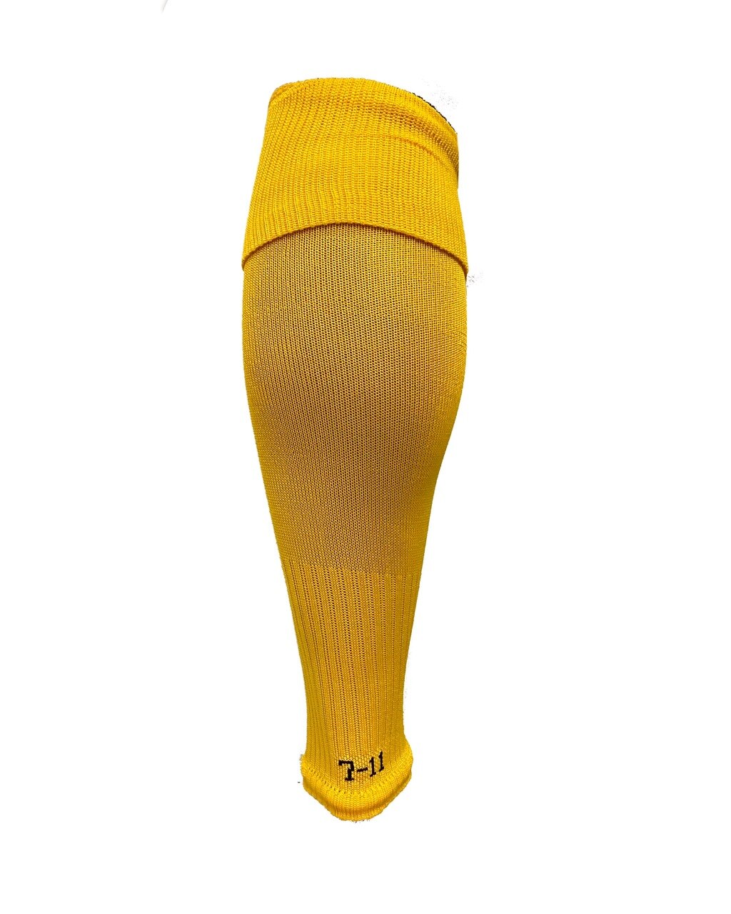 FOOTLESS SOCKS - YELLOW - Select Football (Evolution Sports Imports Pty ...