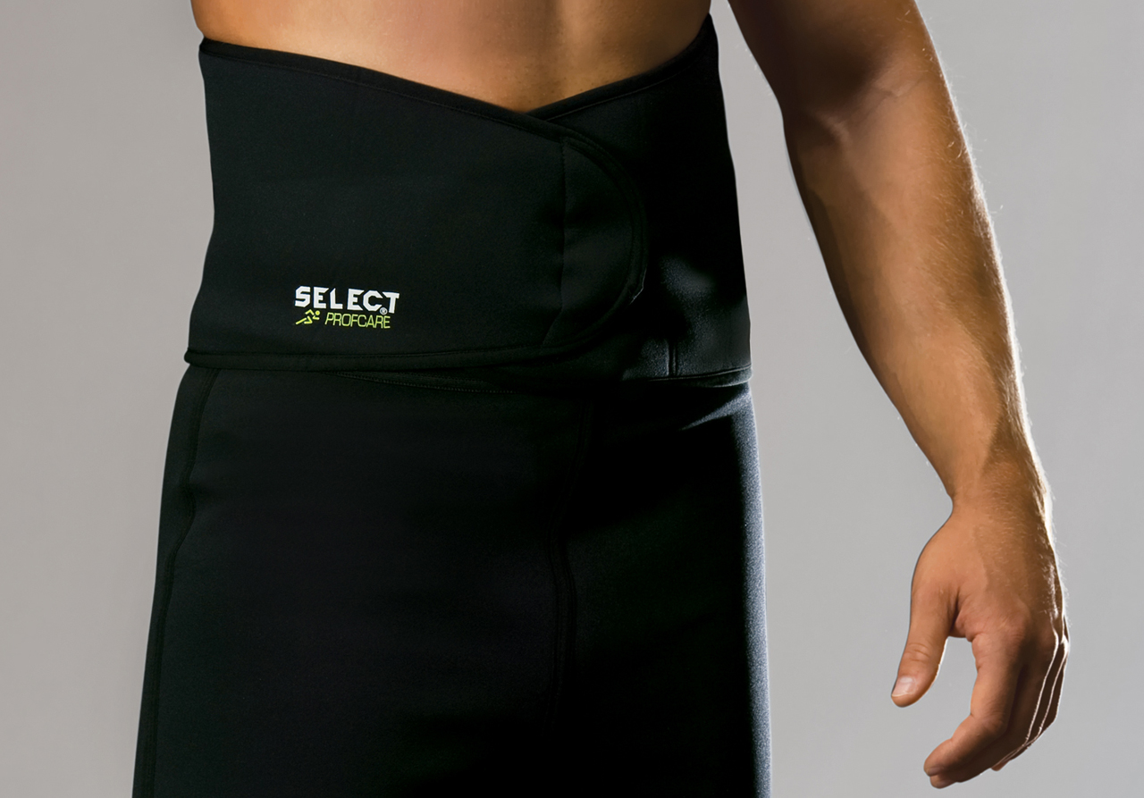Neo Back Support - Select Football (Evolution Sports Imports Pty Ltd)