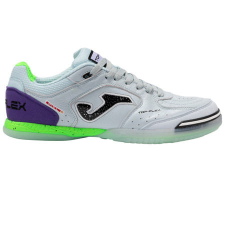 TOP FLEX MEN 2505 SKY BLUE INDOOR - Select Football (Evolution Sports ...