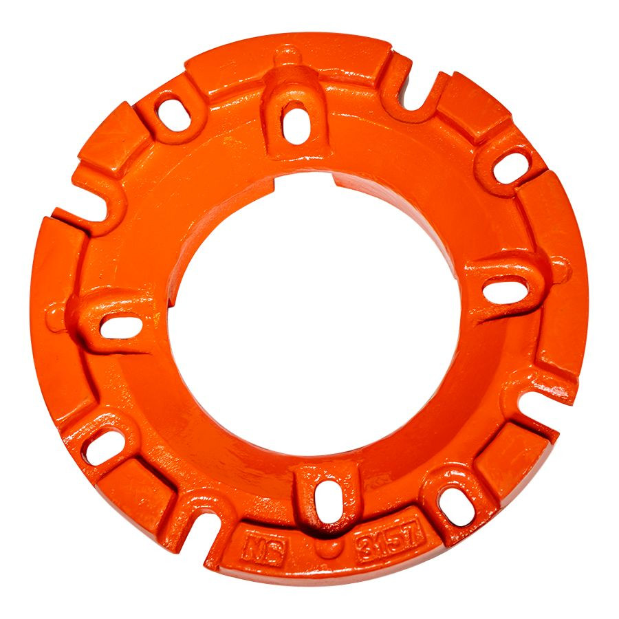 Wheel Weight - Part No. 3157K-1 - North State Sales Co.