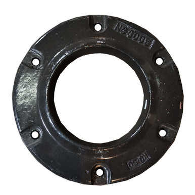 Wheel Weight - Part No. 3065B - North State Sales Co.