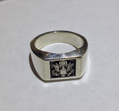 United States Air Force Signet Ring