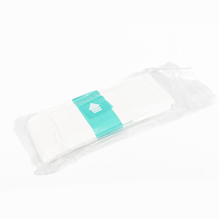 Industrial Compostable Film Roll for Sunny Toilet