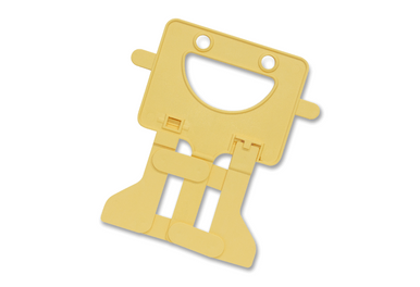 Wrappon WT-4 Trekker / Green Film Jig Replacement
