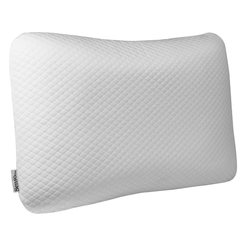 SensoPlus Classic Pillow - Traditional (Dual-sided) - SCOP