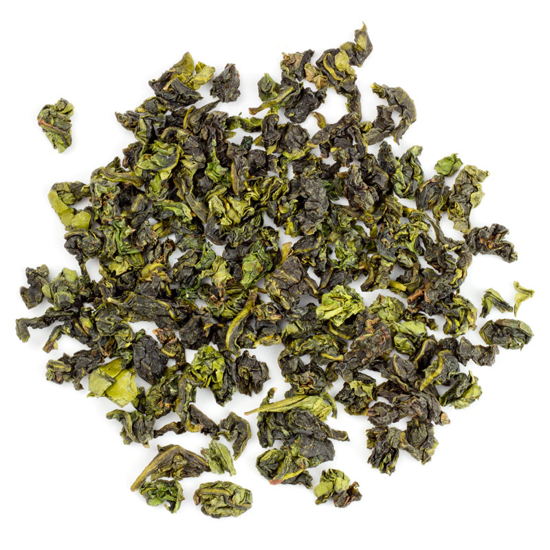 "Fresh Tea" – The Artistry of Chinese Tea - Silk Road Teas