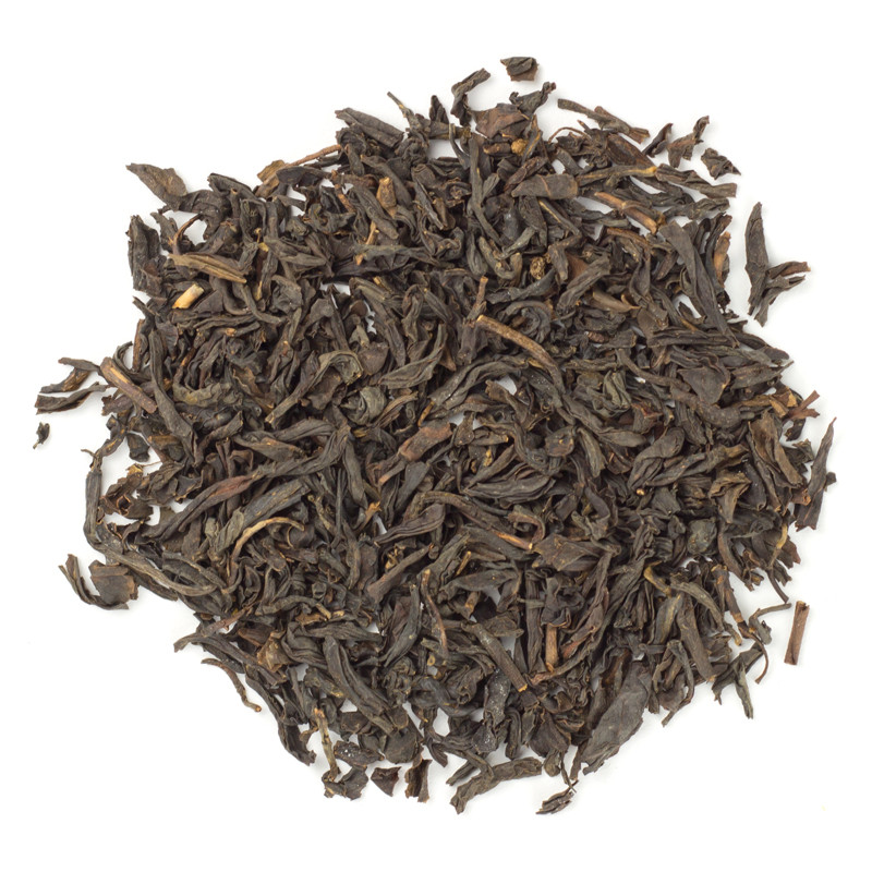 Lychee Congou Iced Tea – Aromatic Black Tea with Lychee Flavor
