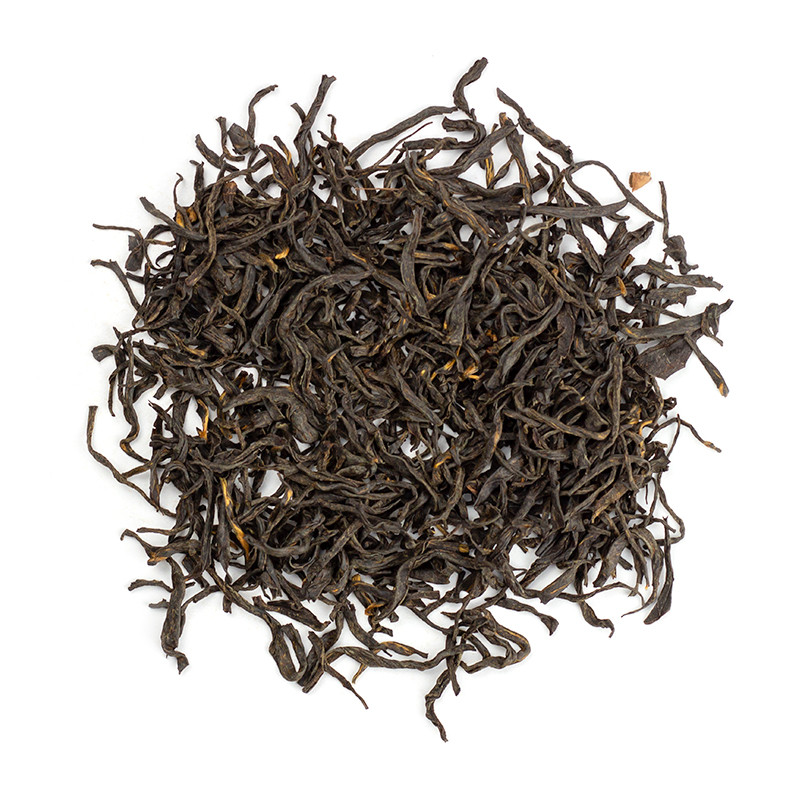 Fresh Loose Leaf Green Tea, Loose Leaf Black Tea, Loose Leaf White Tea ...