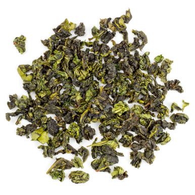 Monkey Picked (Ma Liu Mie) | Premium Loose Leaf Oolong Tea