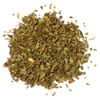 Peppermint | Herbals Tisanes | Silk Road Teas