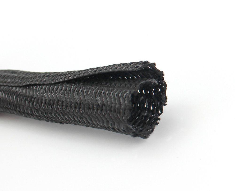 Wrappable Braided Tubing | Pacer Group