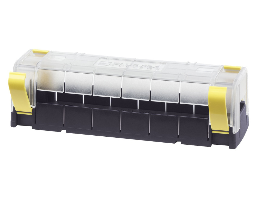 Sealed Bus Bar