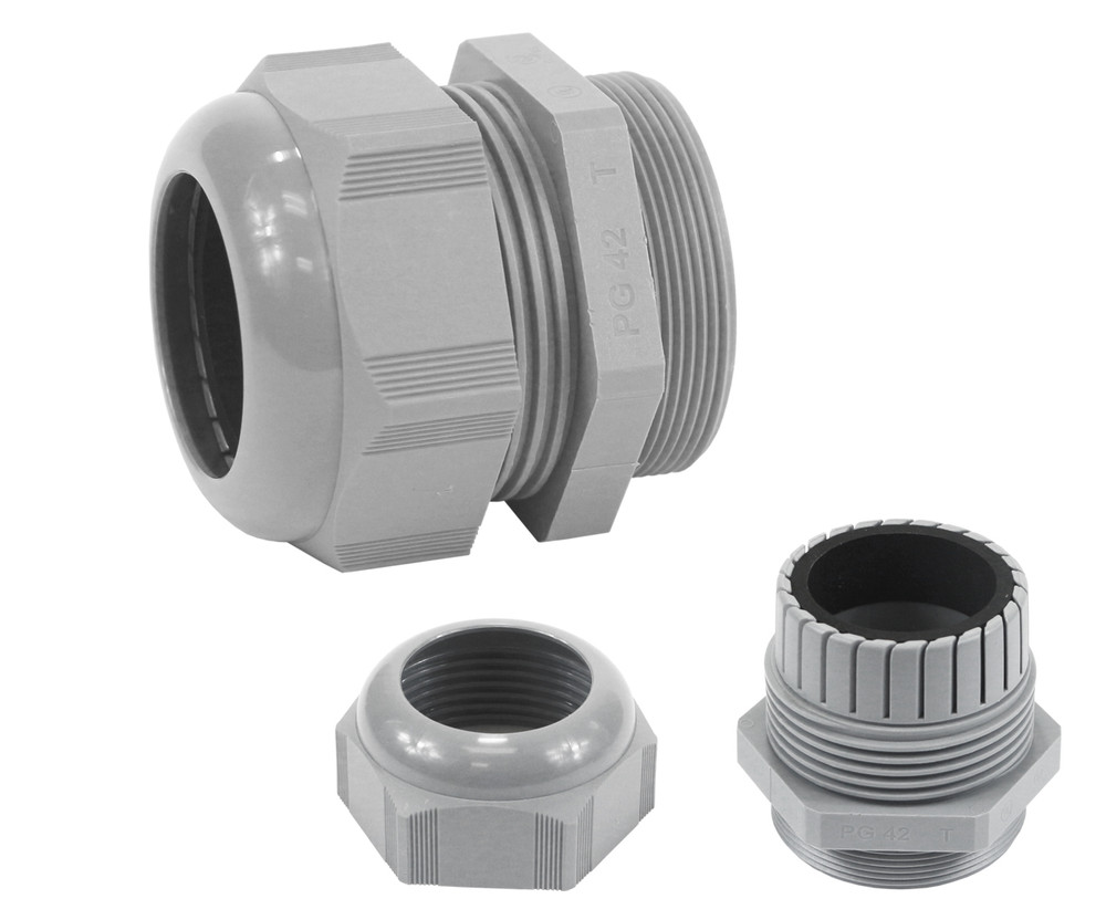 NPT Thread Cable Glands