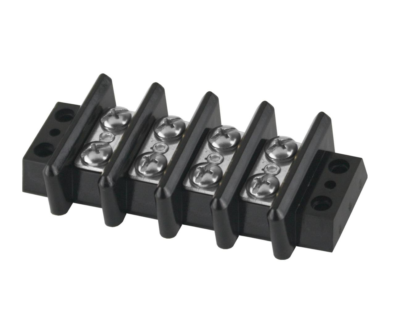 Slotted Terminal Block Jumpers