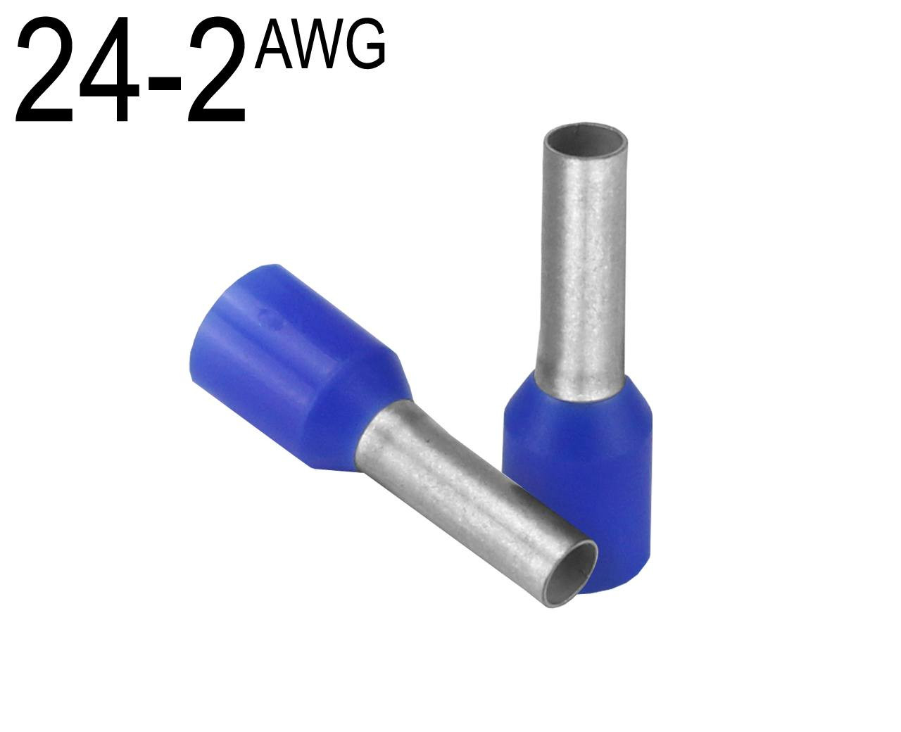 Wire Ferrule