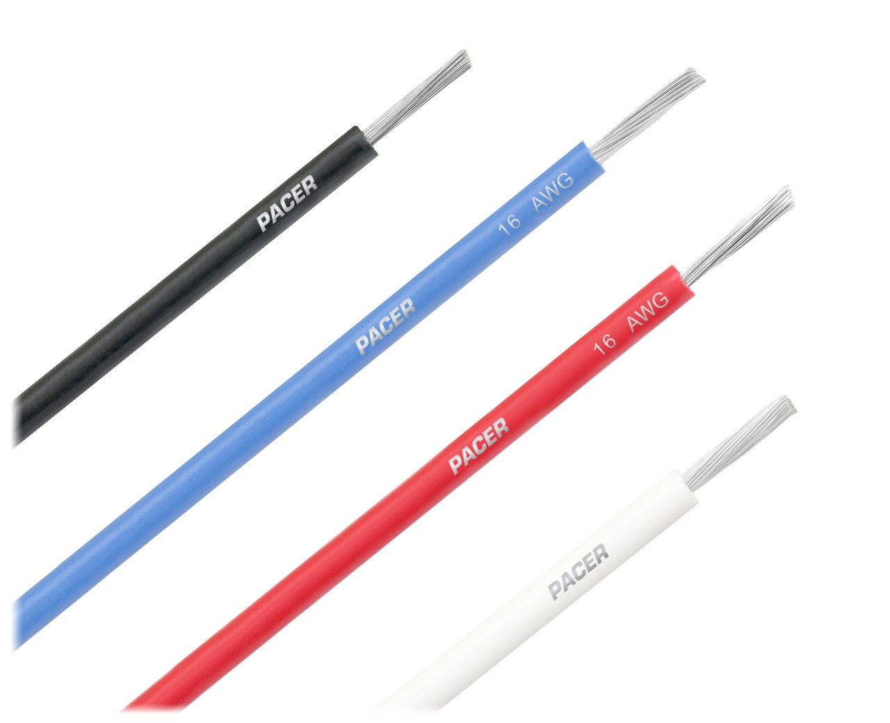 Ring Terminals for 16 AWG - 14 AWG Wire