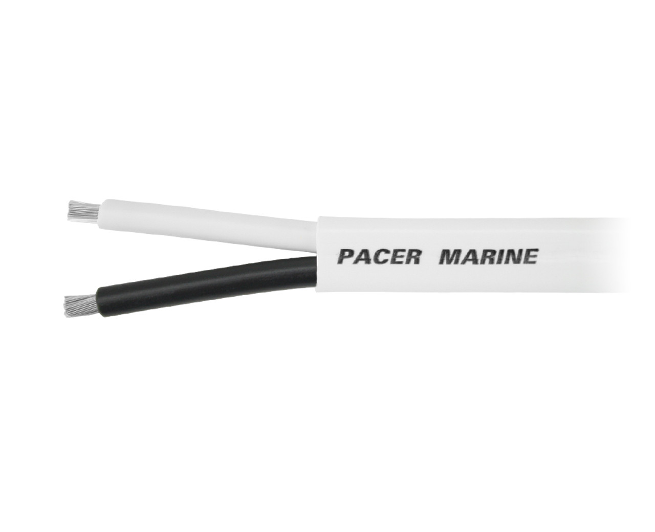 Duplex Cable, 12 AWG