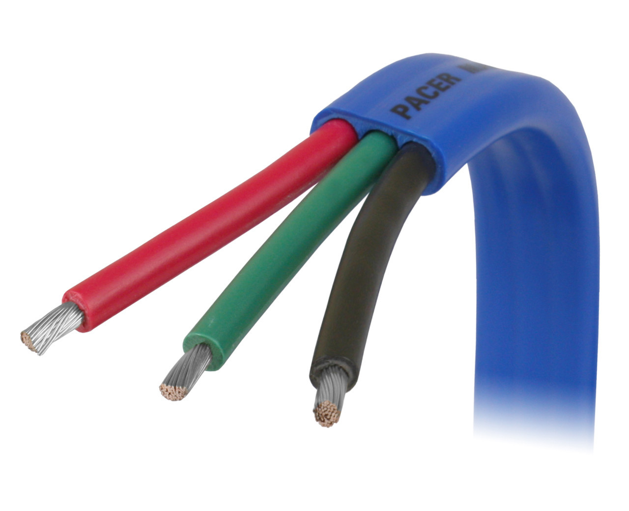 Triplex Cable, 14 AWG