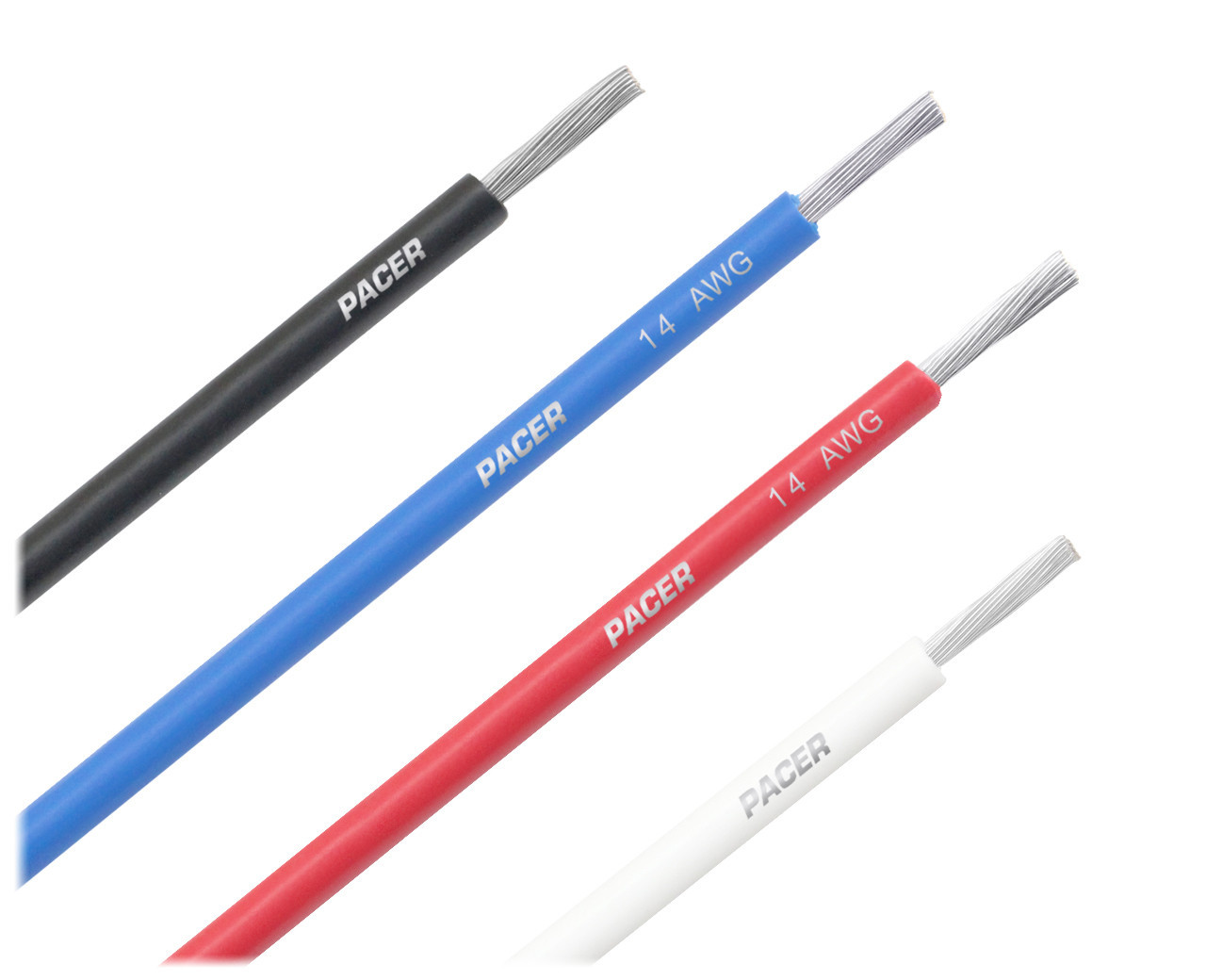 14 Gauge Marine Wire