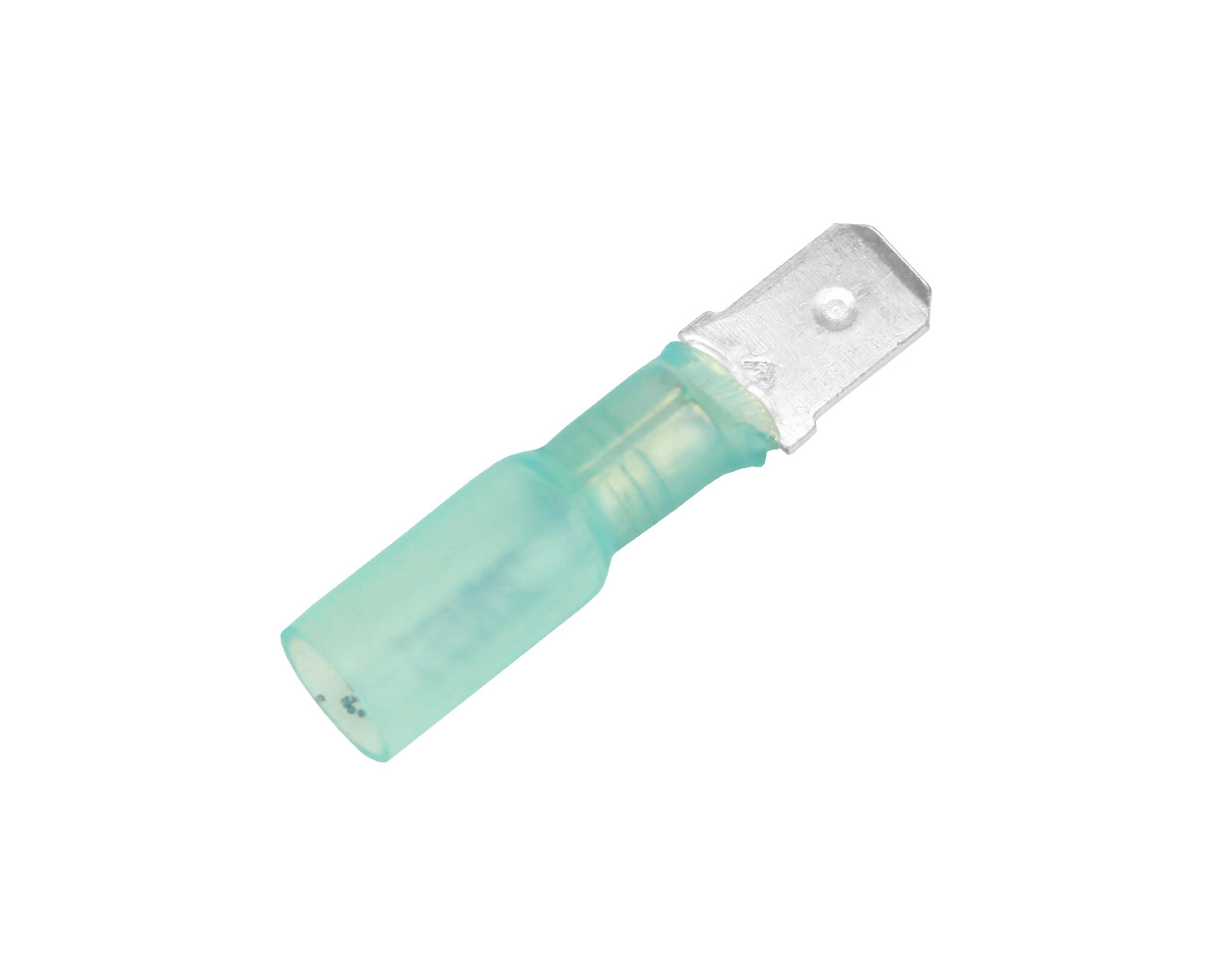 Partially Insulated Disconnect Terminals
