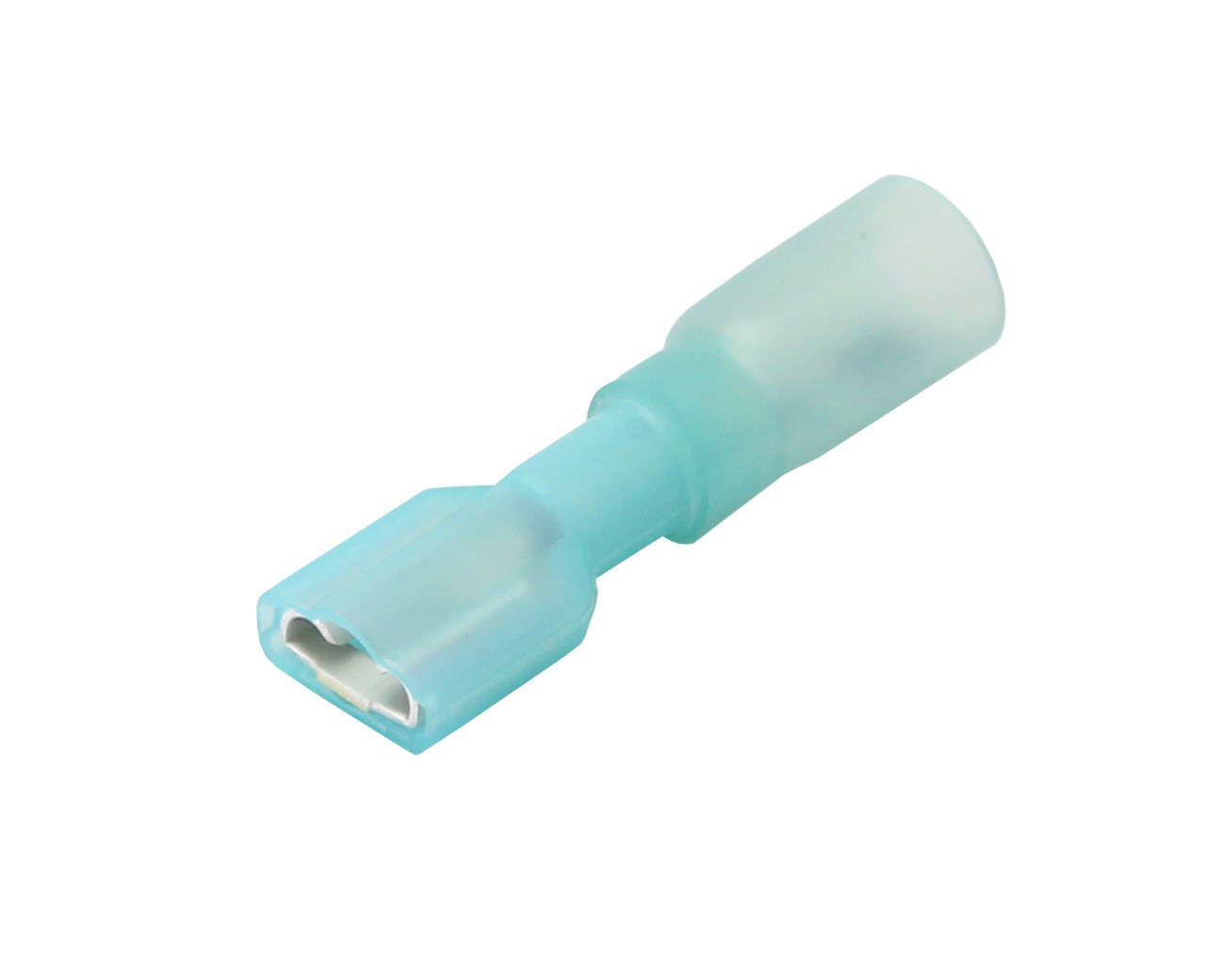 Fully Insulated Disconnect Terminals