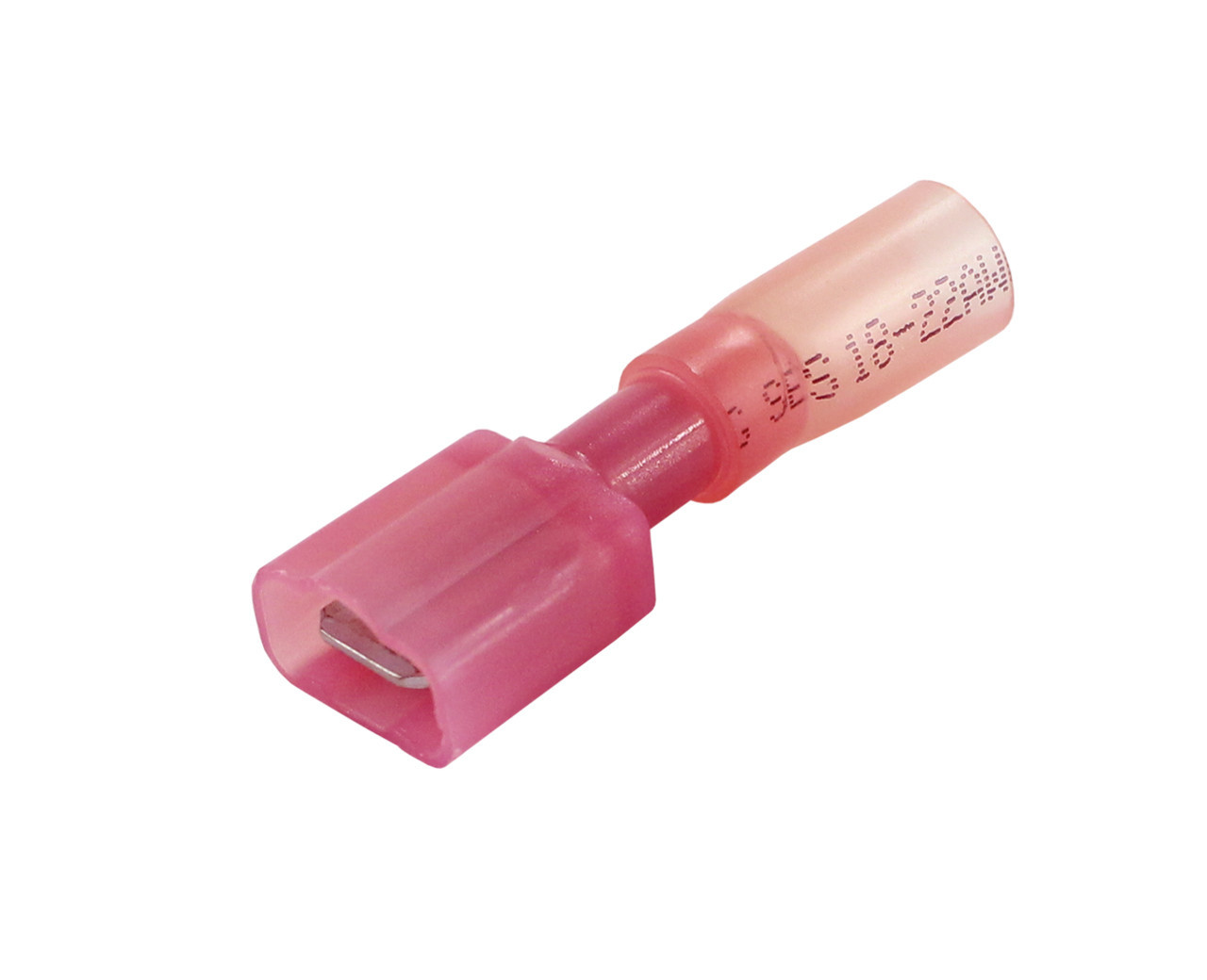 Fully Insulated Disconnect Terminals