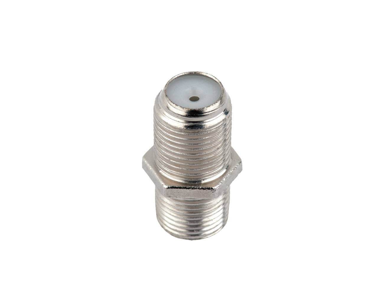 F-to-F Coupler Connector