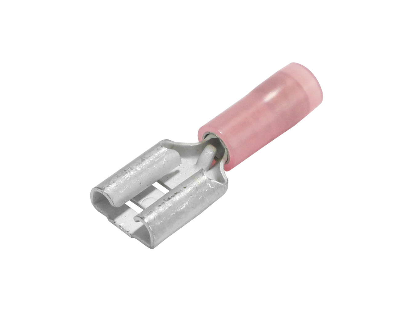 Partially Insulated Disconnect Terminals