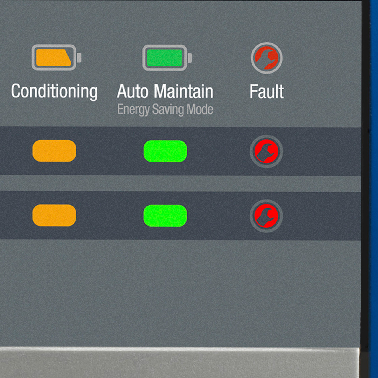 Battery Charger, 20 Amp, Guest Charge Pro