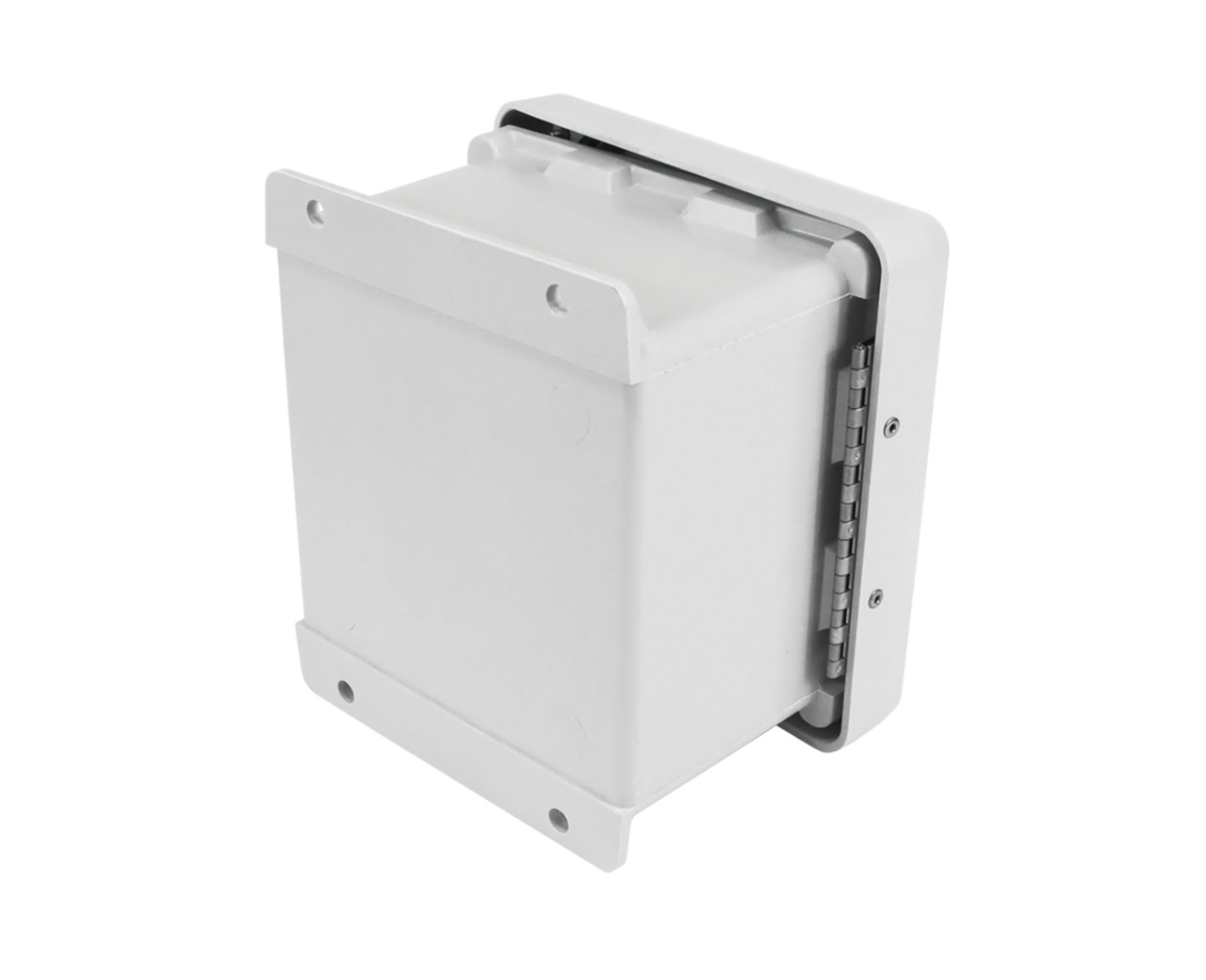 Electrical Enclosure, 6 x 6