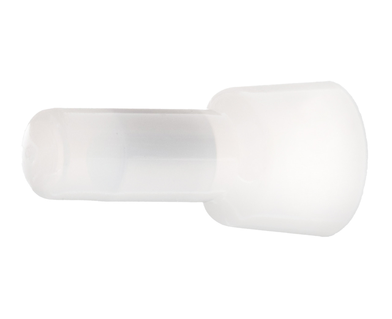 Crimpable Closed End Connectors
