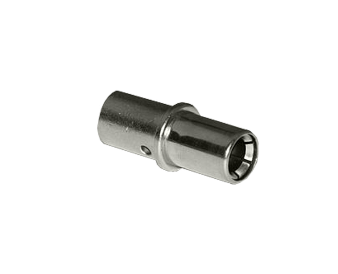 Deutsch DTHD Machined Contacts