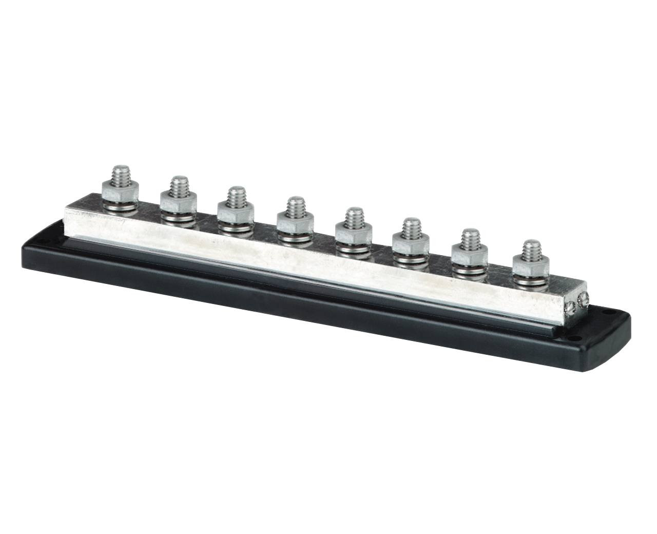 Power Busbar, 600 Amp