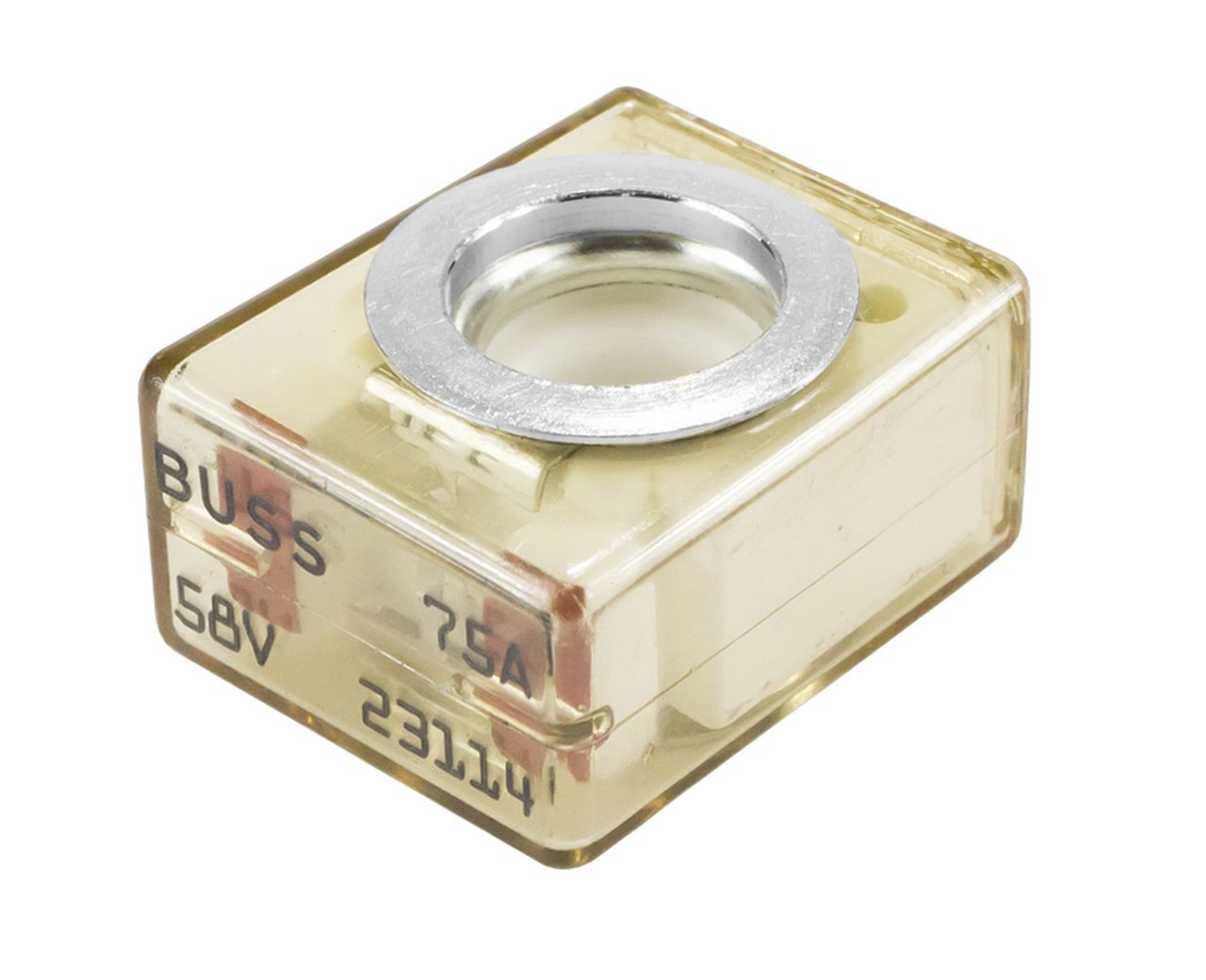 Marine Rated Battery Fuse
