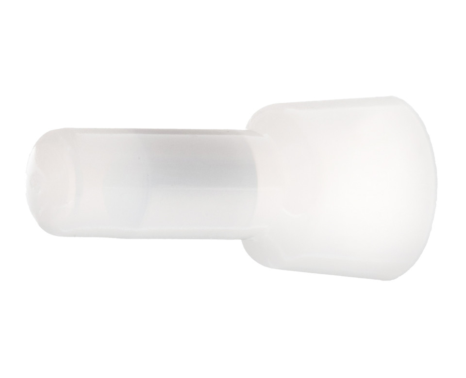 Crimpable Closed End Connectors