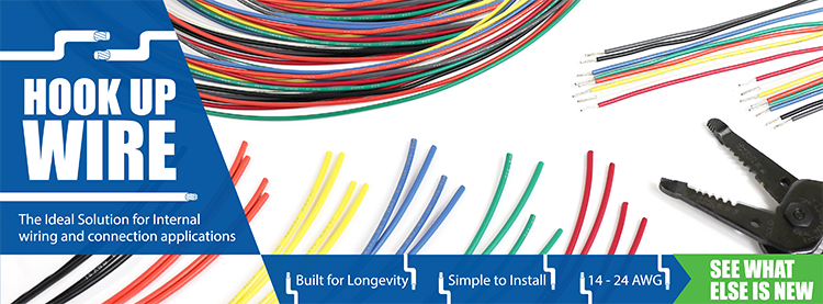 Pacer Group - Marine Wire, Battery Cable and Electrical Parts