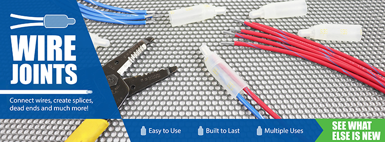 Pacer Group - Marine Wire, Battery Cable and Electrical Parts