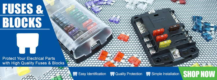 Pacer Group - Marine Wire, Battery Cable and Electrical Parts