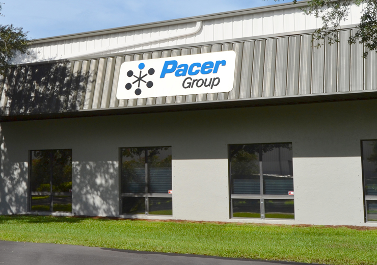 An Inside Look at Pacer - Pacer Group