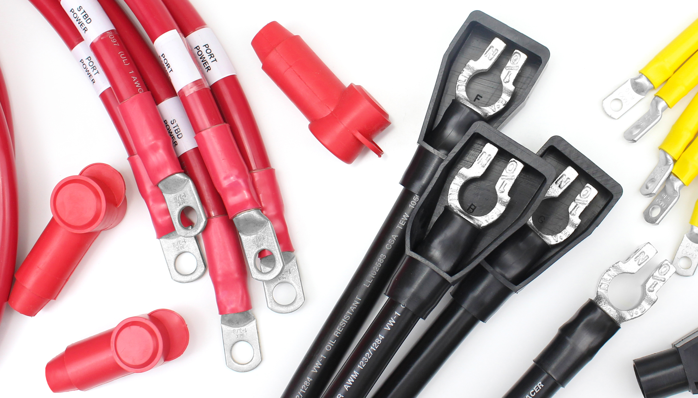 What Sets Pacer’s Battery Cable Assemblies Above the Competition ...