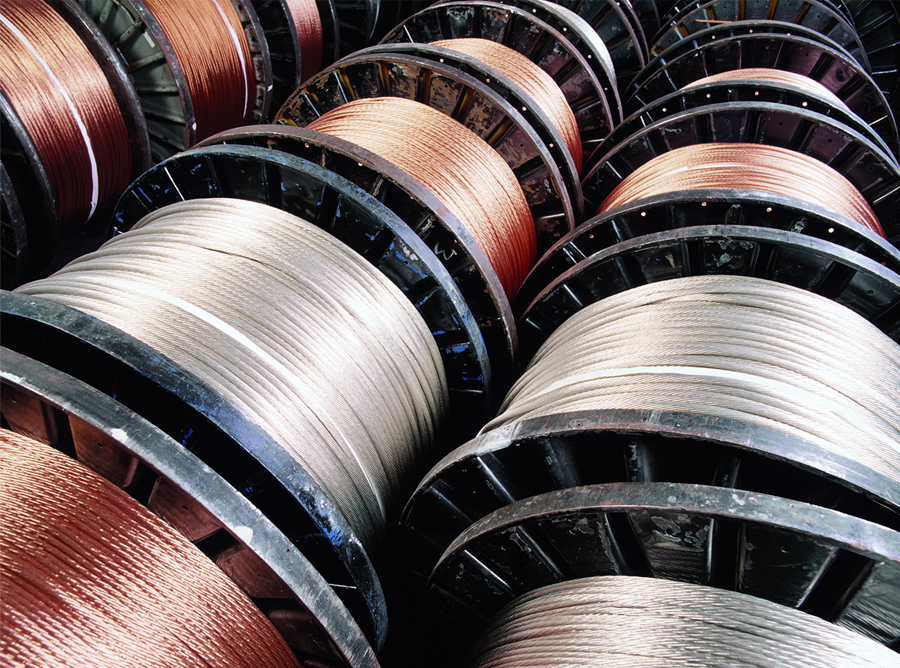 What I learned about Copper, Tinned, and Aluminum Wire... - Pacer Group