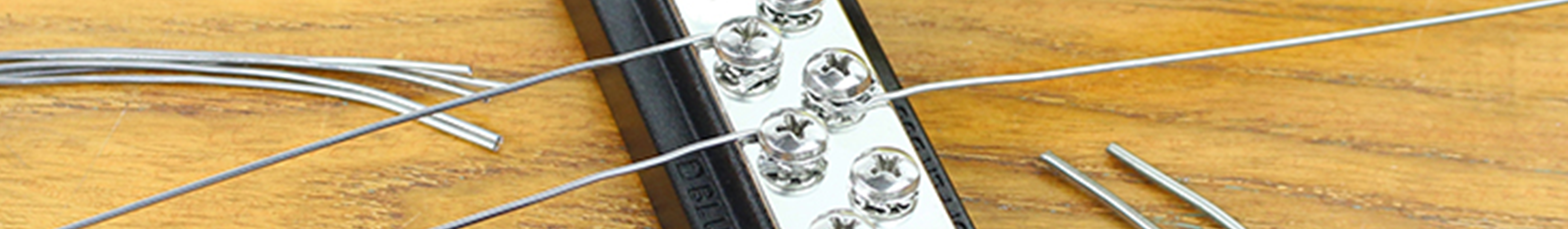 Common Names of Various Wires and Cables - Pacer Group