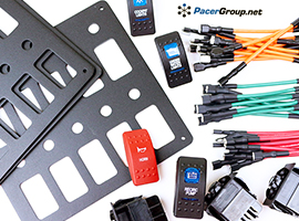 Wire & Cable | Pacer Group