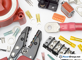 Electrical Components | Pacer Group