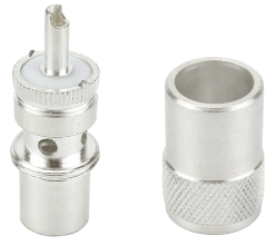 Coaxial Cable | Pacer Group