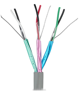 Multi Pair Cable | Pacer Group