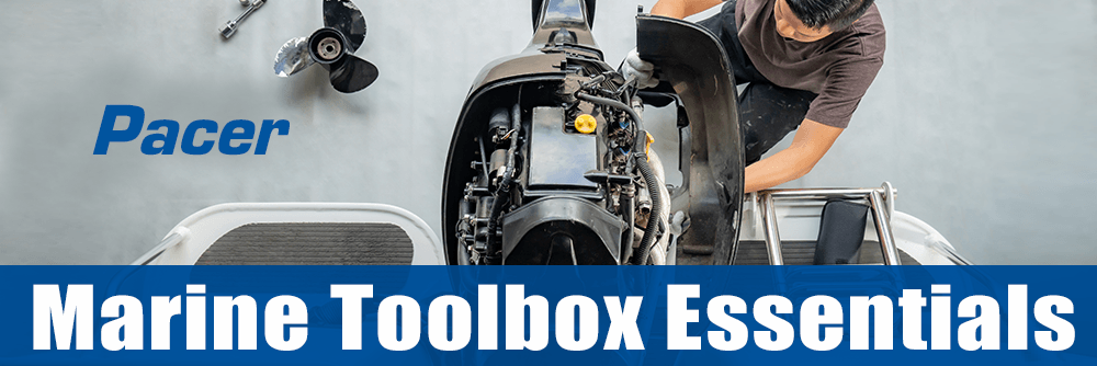 Marine Toolbox Essentials - Pacer Group