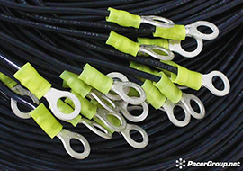 Ring Terminals | Pacer Group