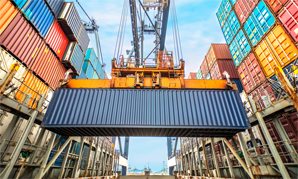 How Pacer is addressing the global shipping shortage - Pacer Group